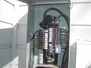 Federal Pacific Panel Problems - Pacific Crest Inspections