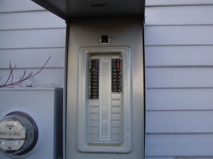 Federal Pacific Panel Problems - Pacific Crest Inspections